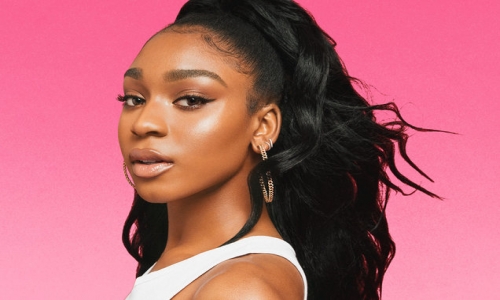 Normani Announces New Role as Brand Ambassador for Rihannas Savage X ...