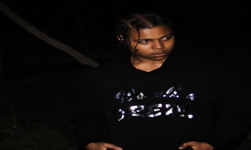 Houston rapper REME turning up the heat with new single, “Boom”