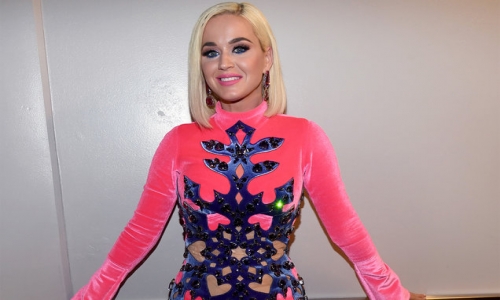 Katy Perrys Lawyers Request Retrial in Dark Horse Copyright Case: A ...