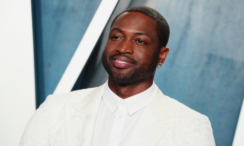 Listen to Dwyane Wade Make His Rap Debut on Rick Ross Season Ticket Holder
