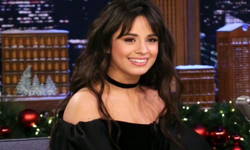 Camila Cabello Offers the Chance to Be in Her Next Music Video for All ...