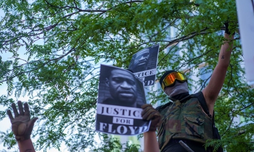 Pop Stars Were Too Quiet During the Ferguson Protests - What’s Changed ...