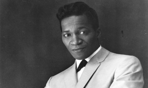 Bobby Lewis, 60s Singer and Tossin & Turnin Hitmaker, Dies at 95