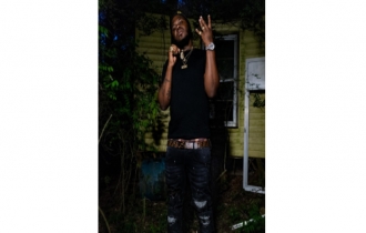 North Carolina rapper Deezy G-Makn hard at work with new music and ...