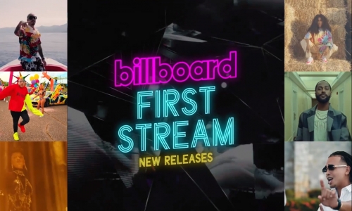 First Stream: New Music From SZA, Big Sean, 6ix9ine & More