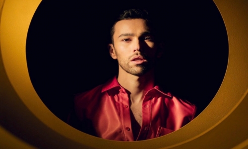 20 Questions With Max: Artist Talks Collaborating With BTS Suga ...