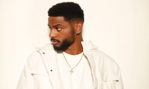 Bryson Tiller Honors Fellow Louisville Native Breonna Taylor With ...