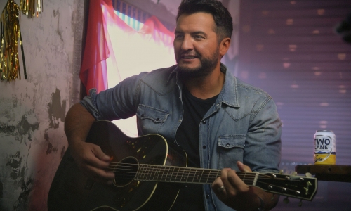 First Country: New Music From Luke Bryan, Mickey Guyton, Ashley McBryde ...