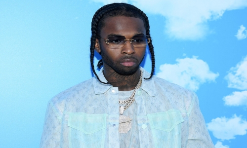 Young Versions of Pop Smoke & Quavo Aim for the Moon in Music Video