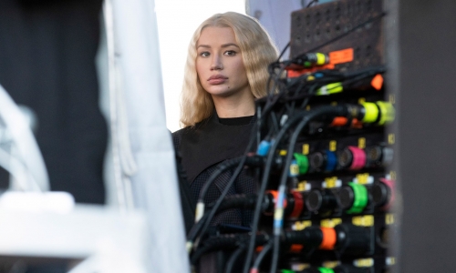 A Timeline Of Iggy Azalea And Playboi Cartis Relationship 2620