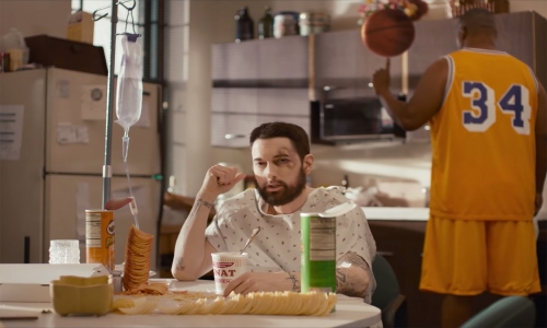 Here Are the Lyrics to Eminems Gnat