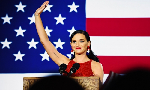 Katy Perry Announces Inaugural Primetime Performance With This ...