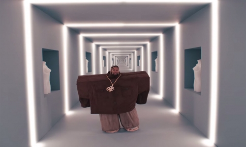 Lil Durk Rewinds Through Kanye Wests Most Notorious Moments In Kanye Krazy Video