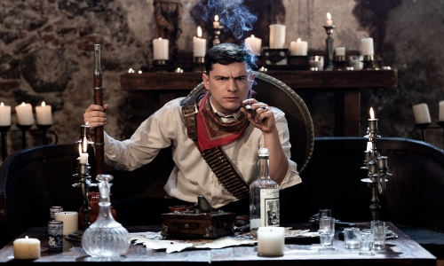 20 Questions With Guaynaa: Puerto Rican Artist on Paying Homage to ...