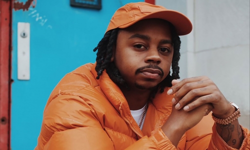 Babyface Ray Looks to Inspire Listeners With His Brand of Reality Rap ...