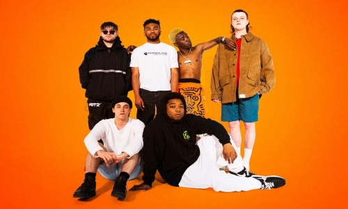 Brockhampton Will Release Their Last Two Albums in 2021, Kevin Abstract ...