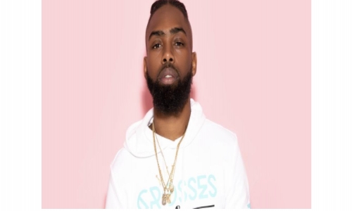 Fans Around the World are Attracted to the Wisdom of Young Artist Akeem ...