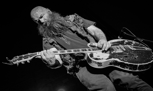Pennywises Fletcher Dragge and Rancids Tim Armstrong Unite The Crew for ...