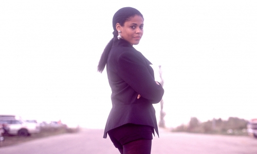 On This Day In Billboard Dance History: Crystal Waters Ruled Clubs With ...