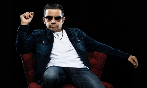 Life After Selena y Los Dinos: Joe Ojeda Kicks Off Solo Career With ...