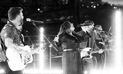 Lady A Announces New Album What a Song Can Do (Chapter One)