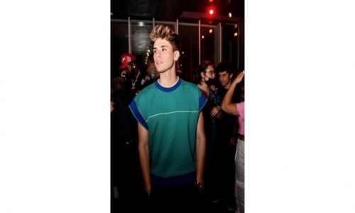 The EDM, Pop Heartthrob this Generation has been Waiting for: Johnny ...