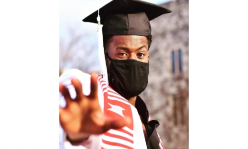 J’uno Offers Liberating Ideas to the Masses With Introspective New ...