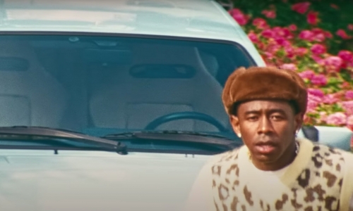 Tyler, the Creator Just Wants to Know WUSYANAME in New Music Video