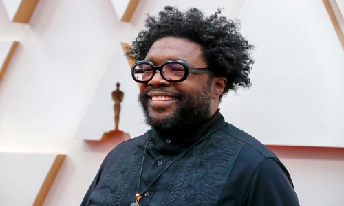 Questlove Brings Mythical Summer of Soul Back to Life