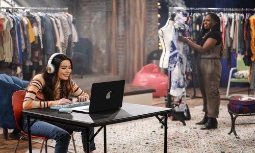 iCarly Reboot Earns Second Season on Paramount+