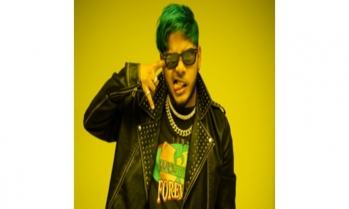 Asid Explodes Into the Scene with Debut Album ‘Asid Drop Vol 1’