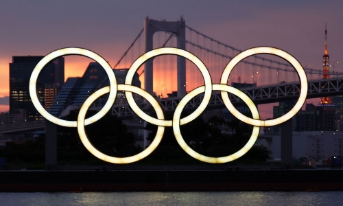 How to Watch the 2021 Tokyo Olympics