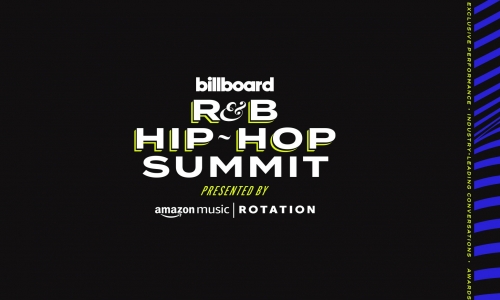 How to Watch Billboards R&B/Hip-Hop Summit