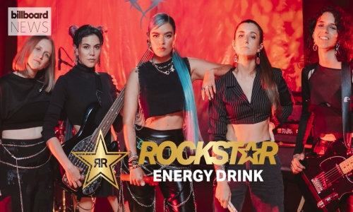 Karol G Performs Favorite Songs From Her KG0516 Album for Rockstar ...