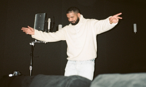 Five Reasons Why Drake Was Able to Make Hot 100 History With His ...