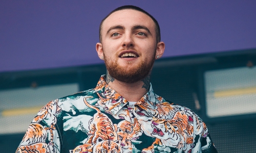 Mac Millers Faces Mixtape Is Finally Coming to Streaming Platforms
