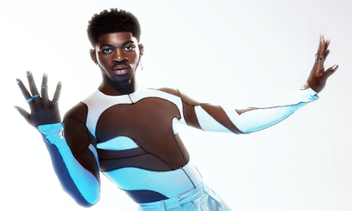 Lil Nas X Is Laughing at Super Sanitized Kidz Bop Lyrics for Montero