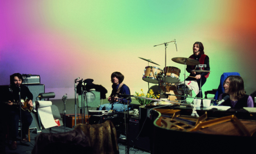 How to Watch The Beatles’ ‘Get Back’ Documentary Series