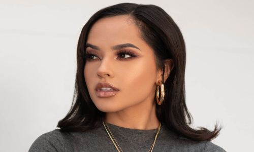 Becky G to Host New Facebook Watch Show ‘Face to Face with Becky G’