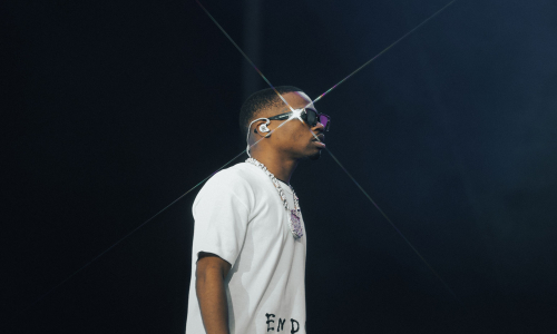 Roddy Ricch Announces Sophomore Album ‘Live Life Fast’