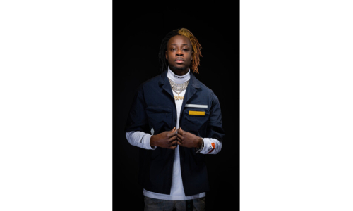 High-Energy Single “Already” Elevates Youngkingbd To A Rising Star In ...