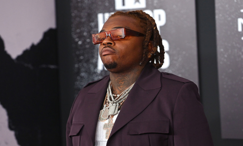 Gunna Unveils ‘Drip Season 4’ Cover, Track List & Star-Studded Features