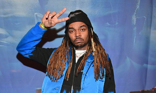 Wheezy on Producing Gunna’s ‘DS4EVER’ & Learning From Kanye West