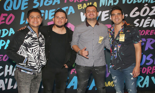 Calibre 50 Is Looking for a New Singer After Eden Muñoz’s Exit: Here’s ...