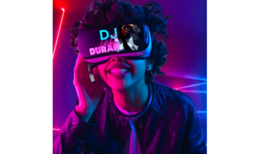 DJ Jeff Duran Redefines Innovation With Solo Album, “NFT,” A Dynamic ...