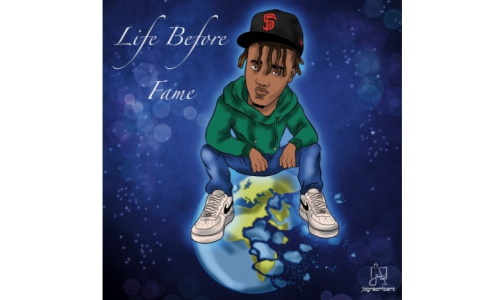 Newcomer Hip Hop Artist Jay G Drops “Life Before Fame” Packed With ...