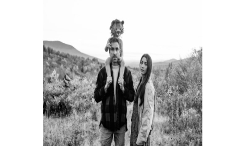 Caek And Minko Explode On The Music Scene With “Me And You,” An Electro ...