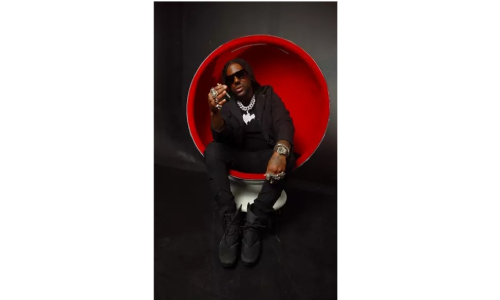 Chip Tha Ripper Ignites The Rap World With Cultural References And ...