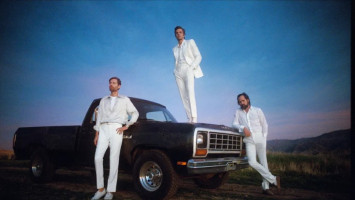 20 Questions With The Killers’ Ronnie Vannucci Jr.