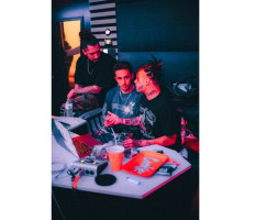 How To Find An A&R Rep